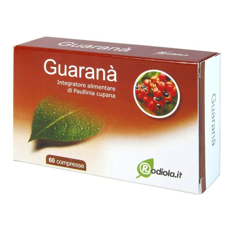 Guaranà: le molteplici proprietà di questa liana delle Amazzoni