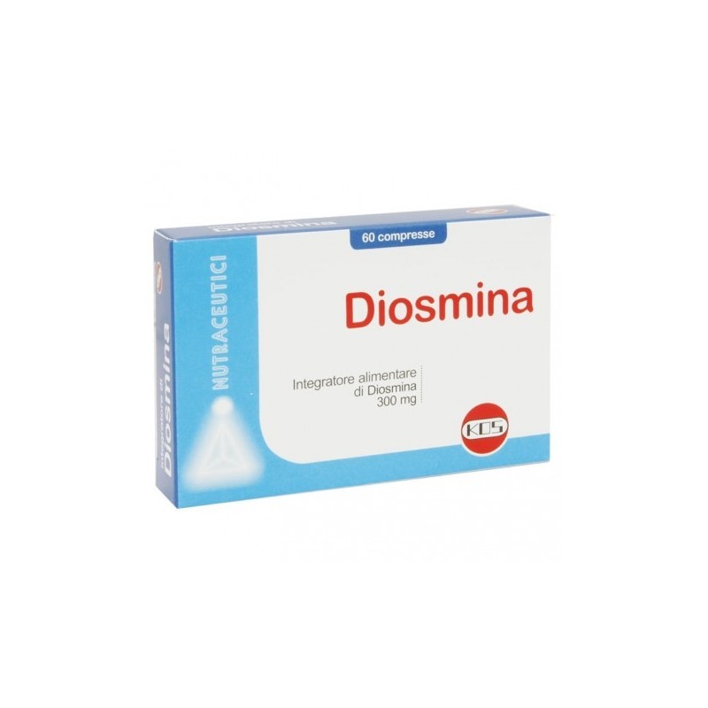 Diosmina